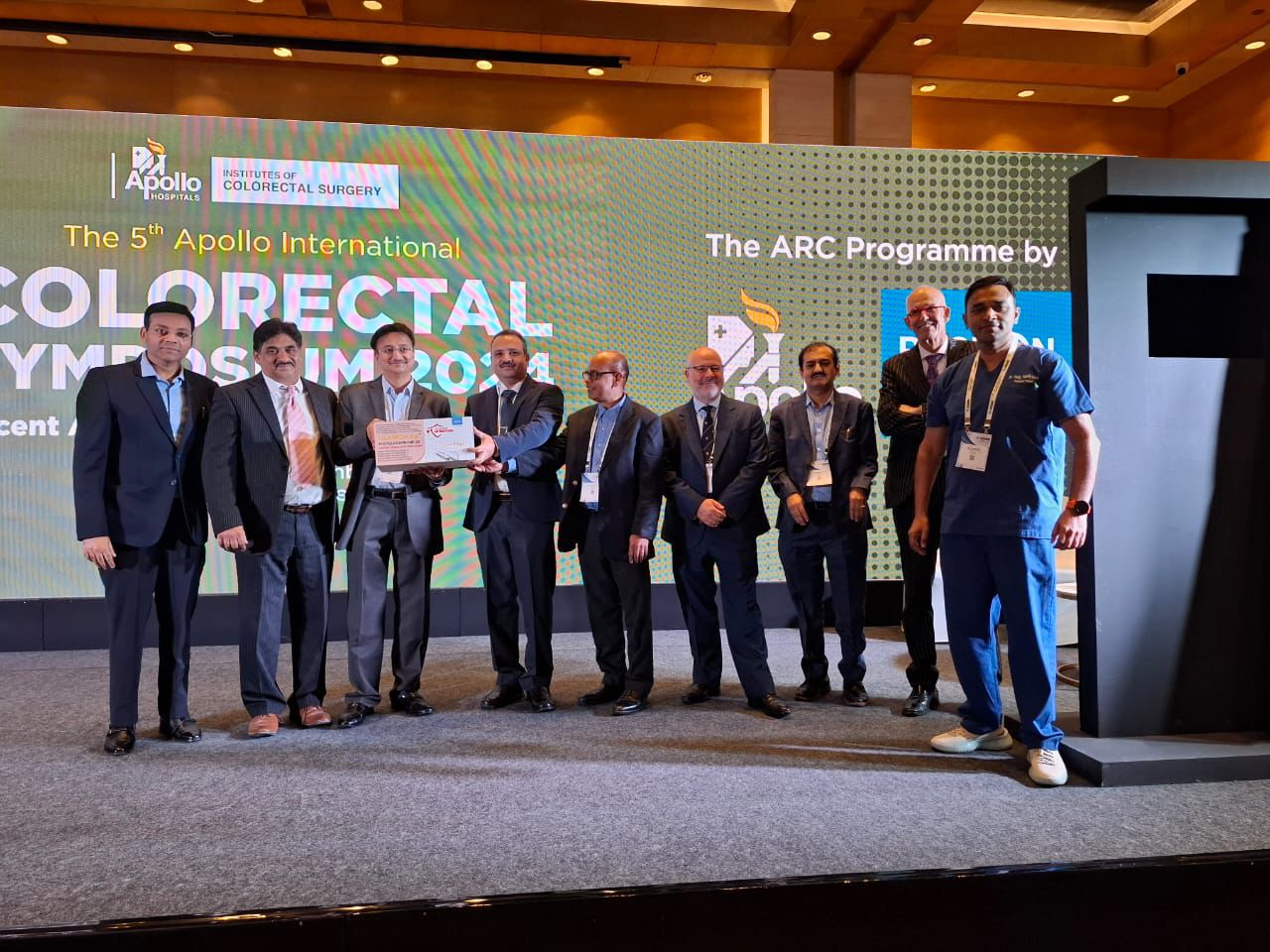 Meril Introduces New Edge Suture: A Benchmark in Surgical Precision ...